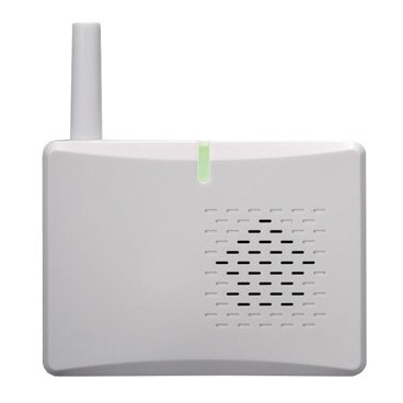 Interface/Carillon sans fil Optex I-Vision+